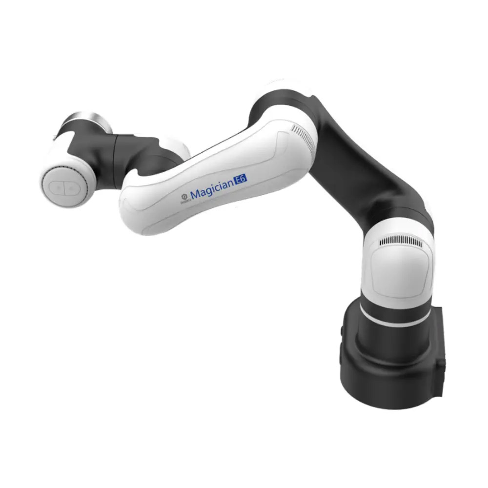 Dobot Magician E6 - Roboticca